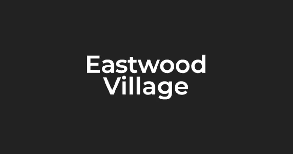 Models | Eastland Village